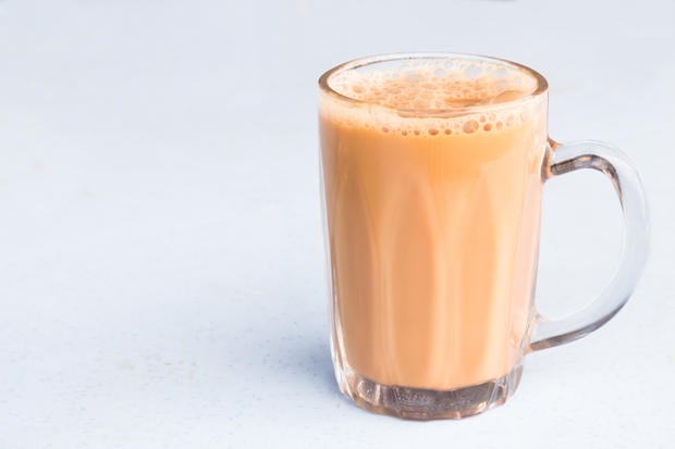 Chai Haleeb | Little Morocco